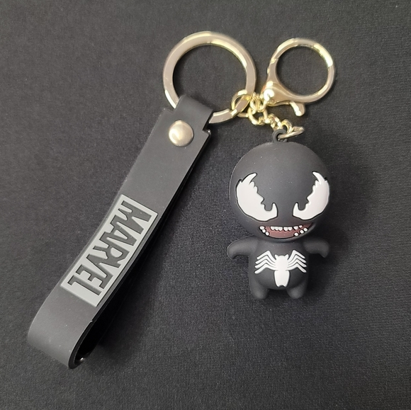 Accessories | Venom Keychain | Poshmark